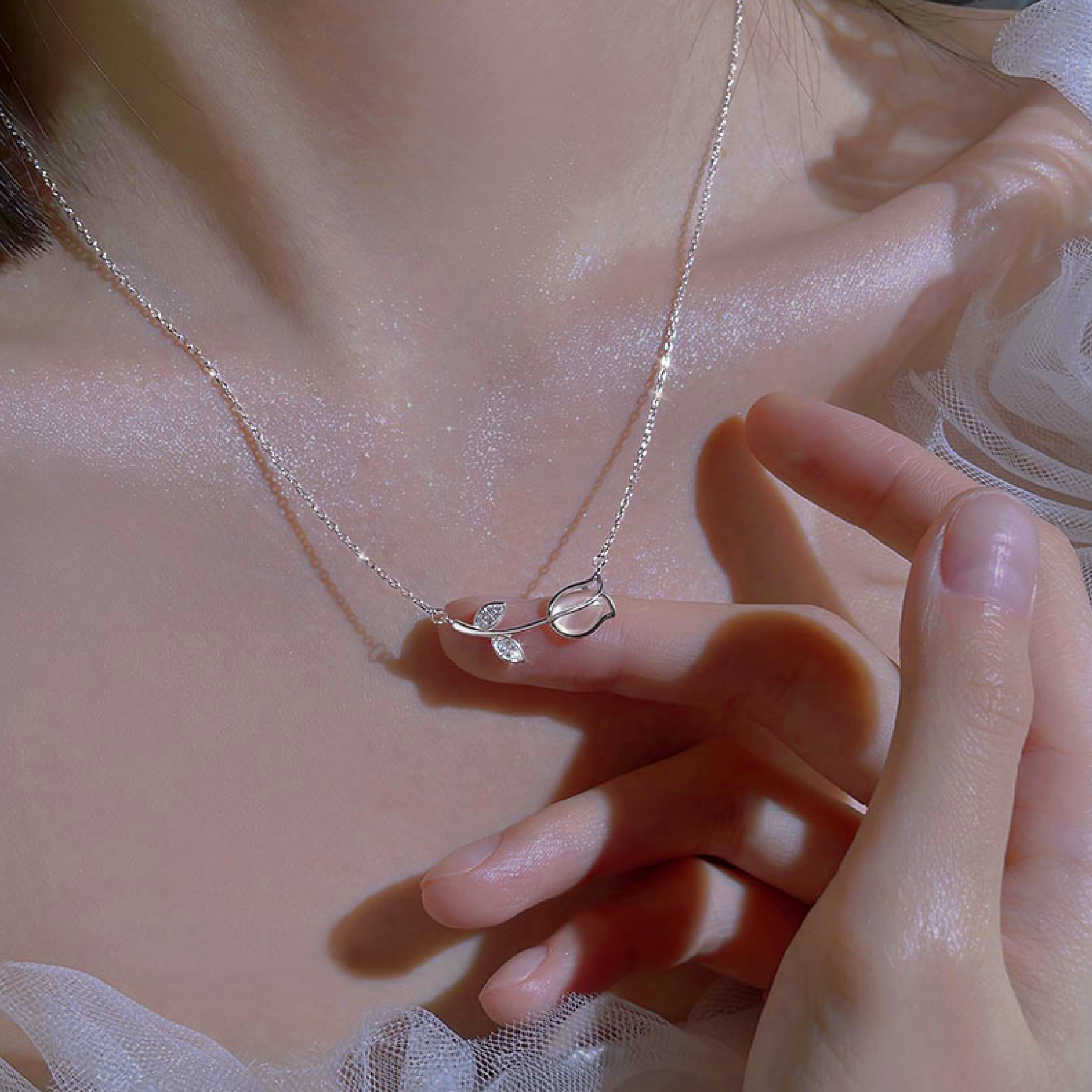 Collar de Puzzle – Melviz