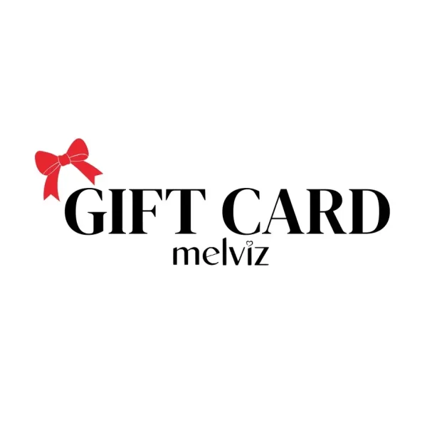 Gift Card Melviz - Melviz